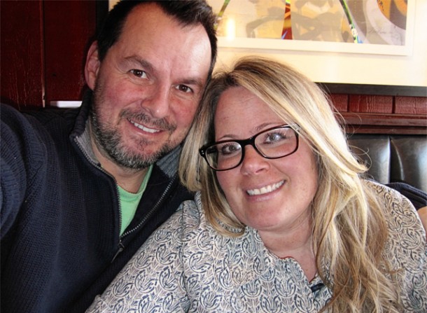 Lunch Date & Lighter Fare - Live Laugh Rowe