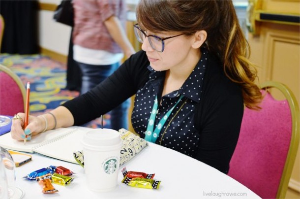 Networking 101: It all starts with Hello - Live Laugh Rowe