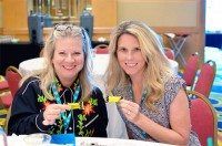 Networking 101: It all starts with Hello - Live Laugh Rowe