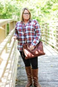 Flannel Season is Here | WIWW - Live Laugh Rowe