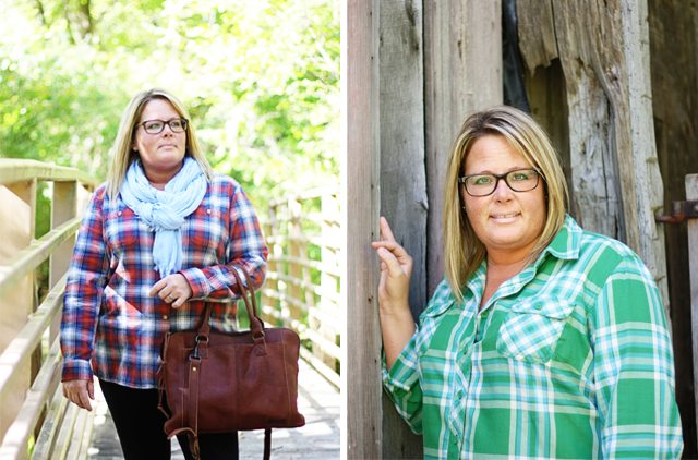 Flannel Season is Here | WIWW - Live Laugh Rowe