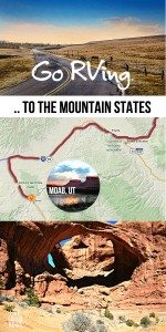 Road Trip to the Mountain States | Let's Go RVing