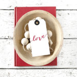 Love Is... - Live Laugh Rowe