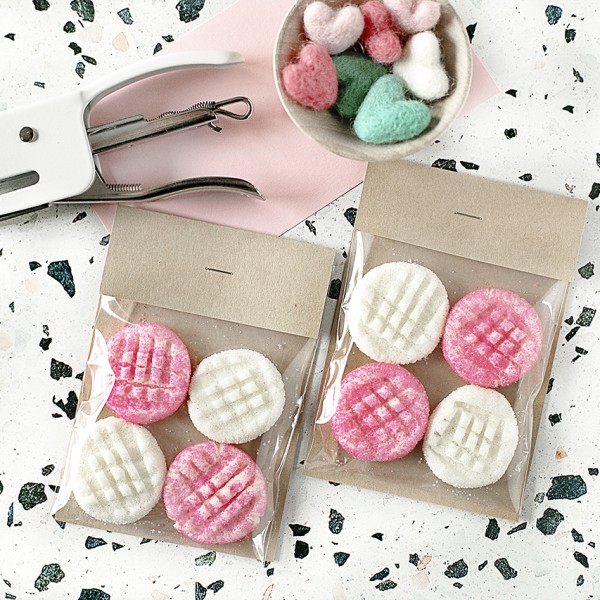 Cream Cheese Candies | No-Bake Treat - Live Laugh Rowe