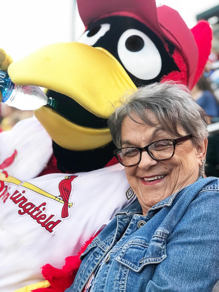 Visit Missouri | City Guide for Springfield, MO - Live Laugh Rowe