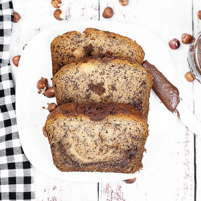 Banana Pudding Shots | Bite Size Dessert - Live Laugh Rowe