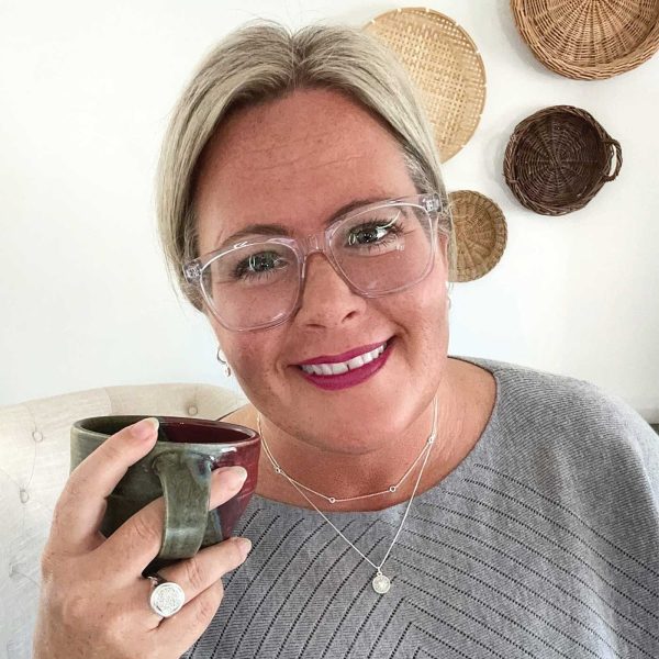 Pink Lady Punch Recipe | Non-Alcoholic Beverage - Live Laugh Rowe