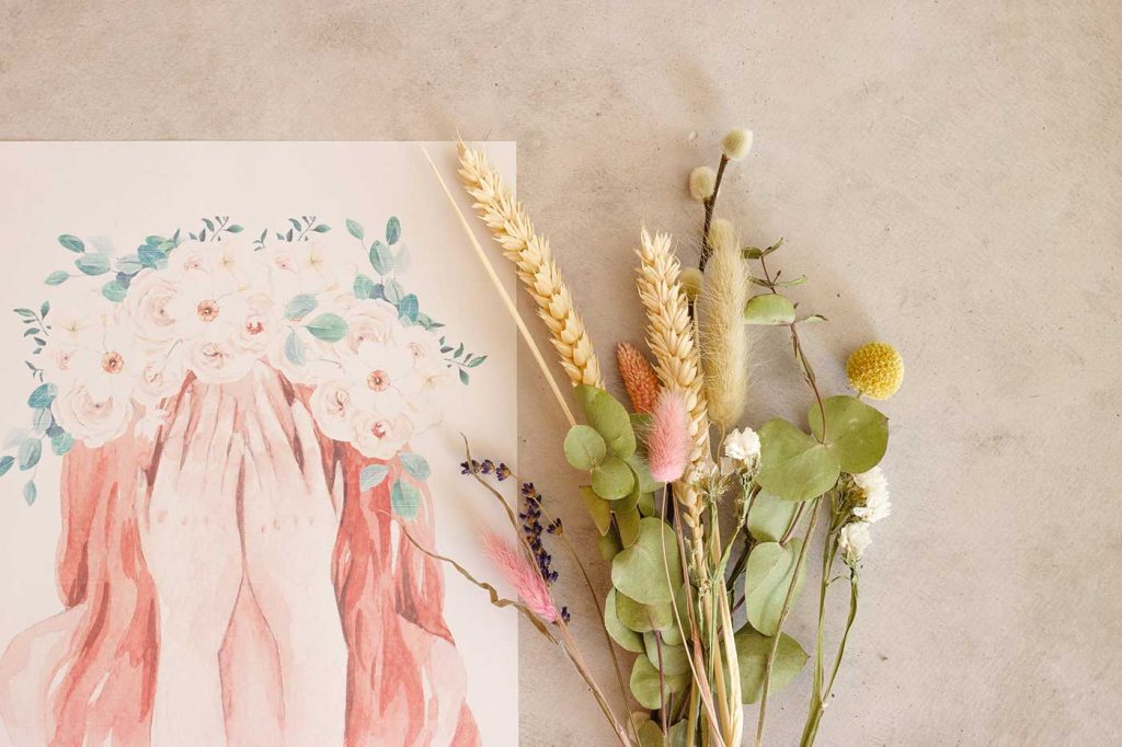 Flat Things + Fun Additions for Snail Mail - Live Laugh Rowe