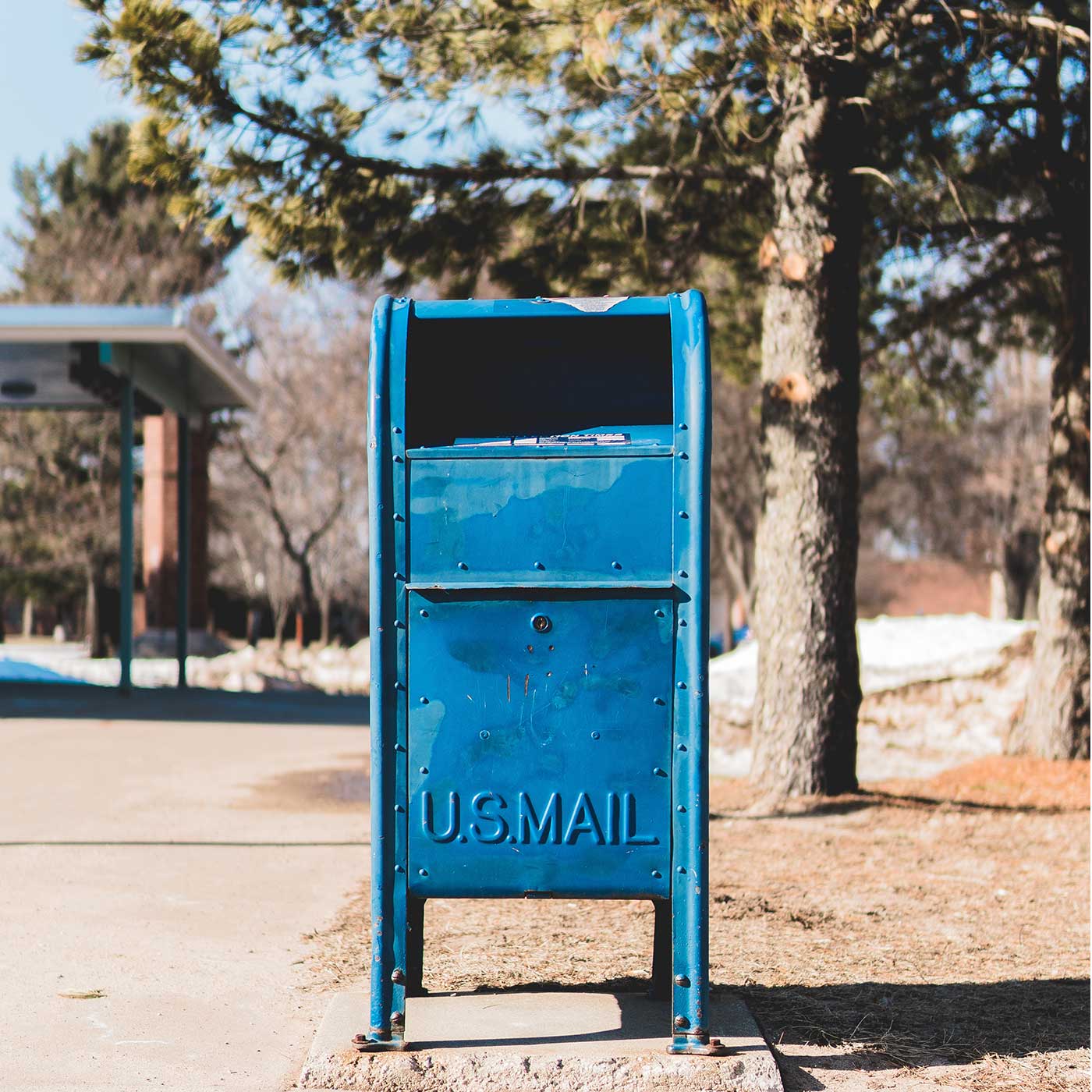 Snail Mail: A Lost Art - Live Laugh Rowe