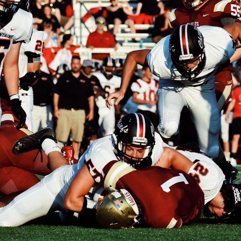 Must-Watch Fall Movies - Live Laugh Rowe