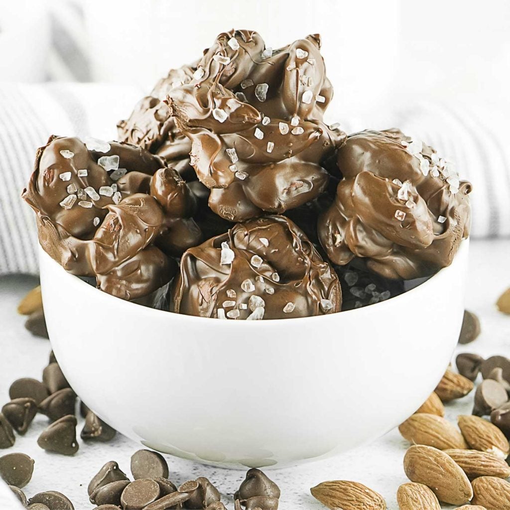 Frozen Chocolate and Oreo "Soufflés" - Live Laugh Rowe