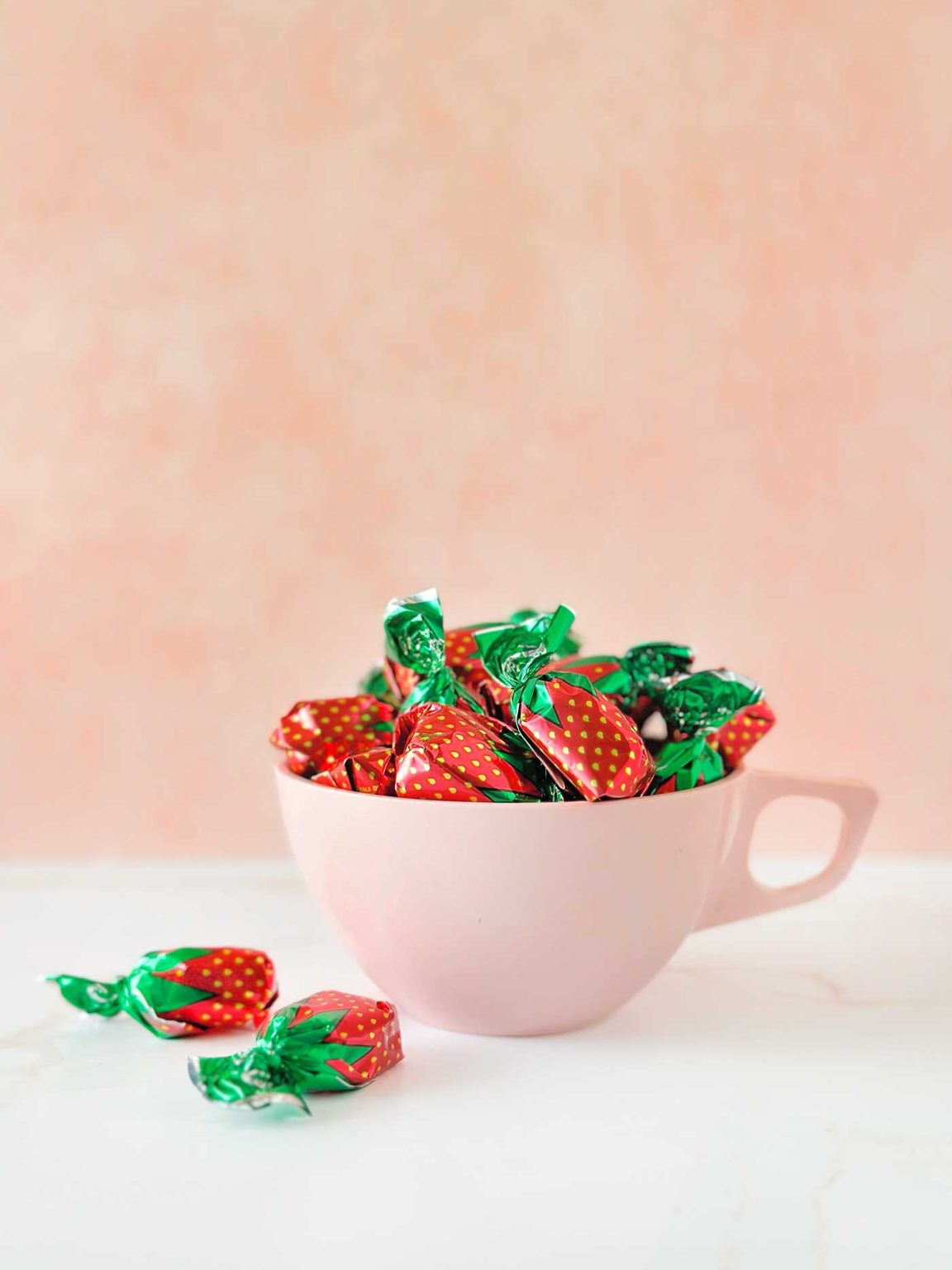 Berry Gift Idea - Live Laugh Rowe