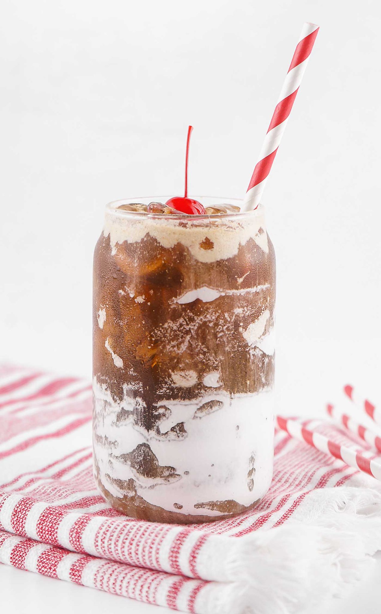 Marshmallow Coke Recipe - Live Laugh Rowe