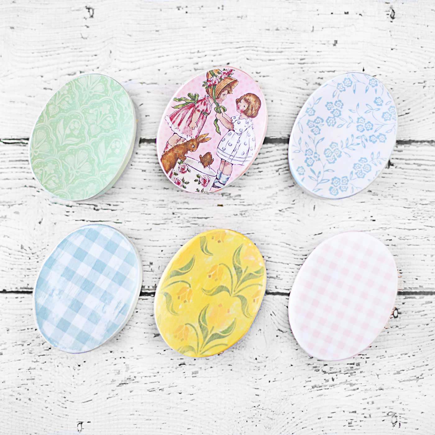 Easter Treat Boxes - Live Laugh Rowe